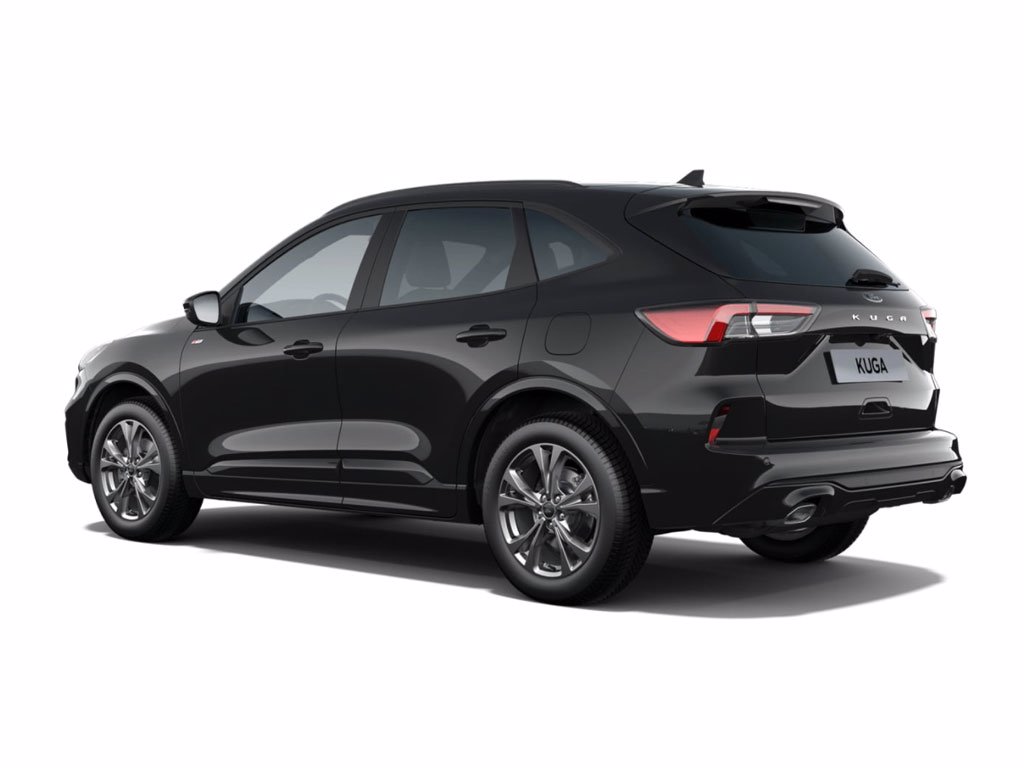 Ford Kuga 2.5 Plug In Hybrid St Line X 2Wd 225Cv Cvt Pronta Consegna Torino Moncalieri Cirie Authos 4175094